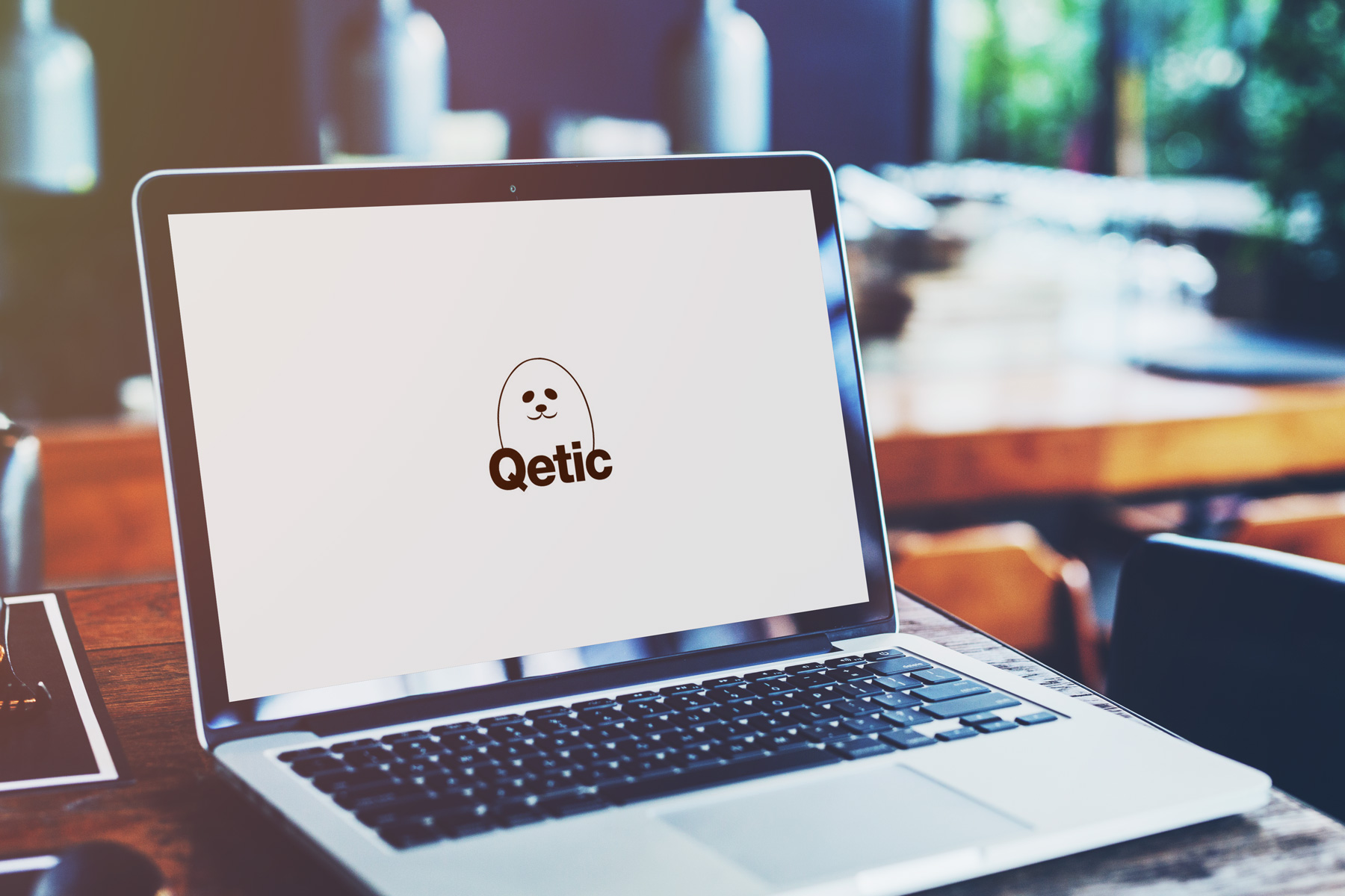 About - Qetic株式会社（Qetic Inc.）東京・東銀座のウェブ制作会社